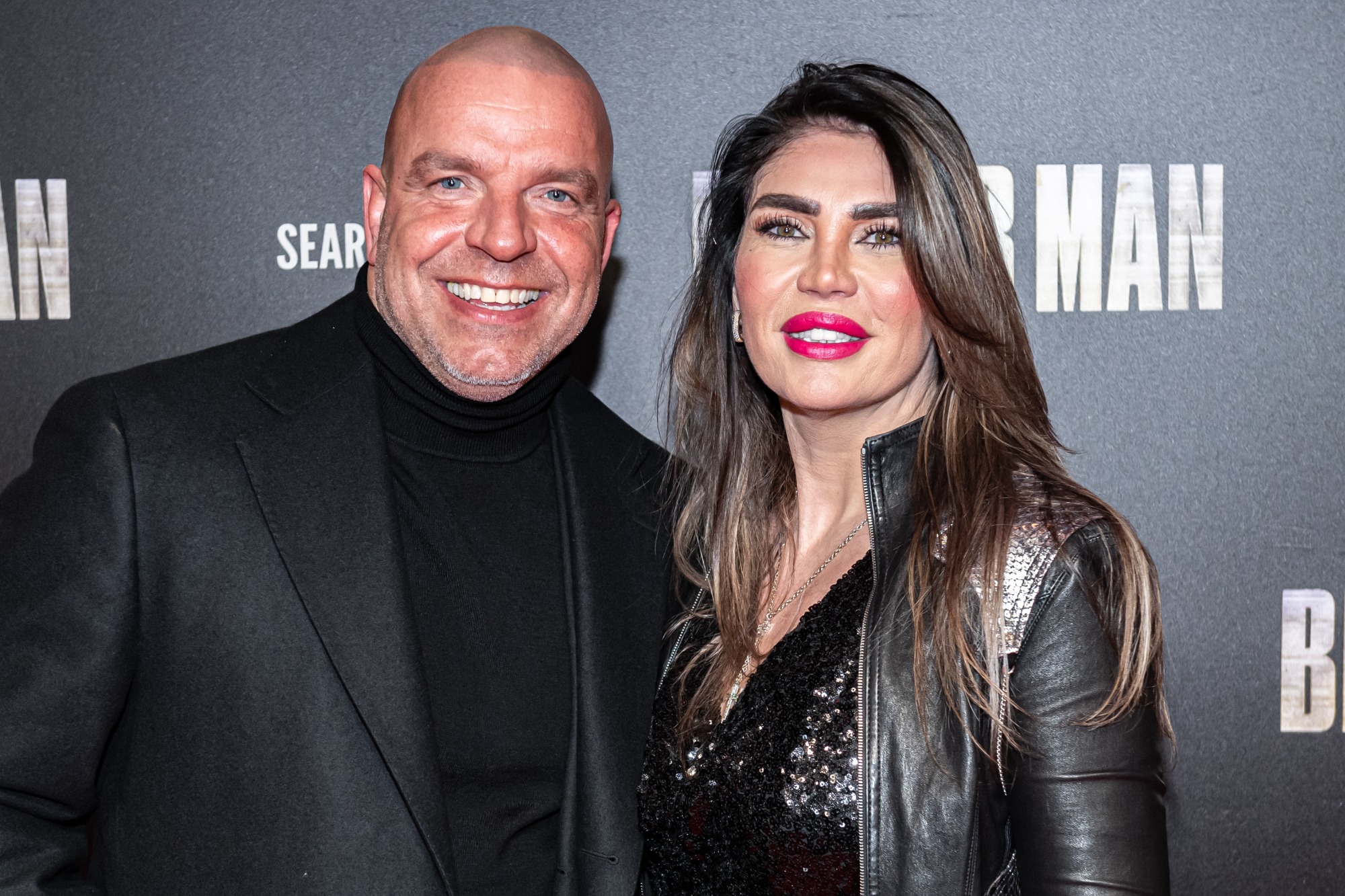 Andy van der Meijde en Melisa Schaufeli keren terug met nieuwe reallifesoap bij Videoland